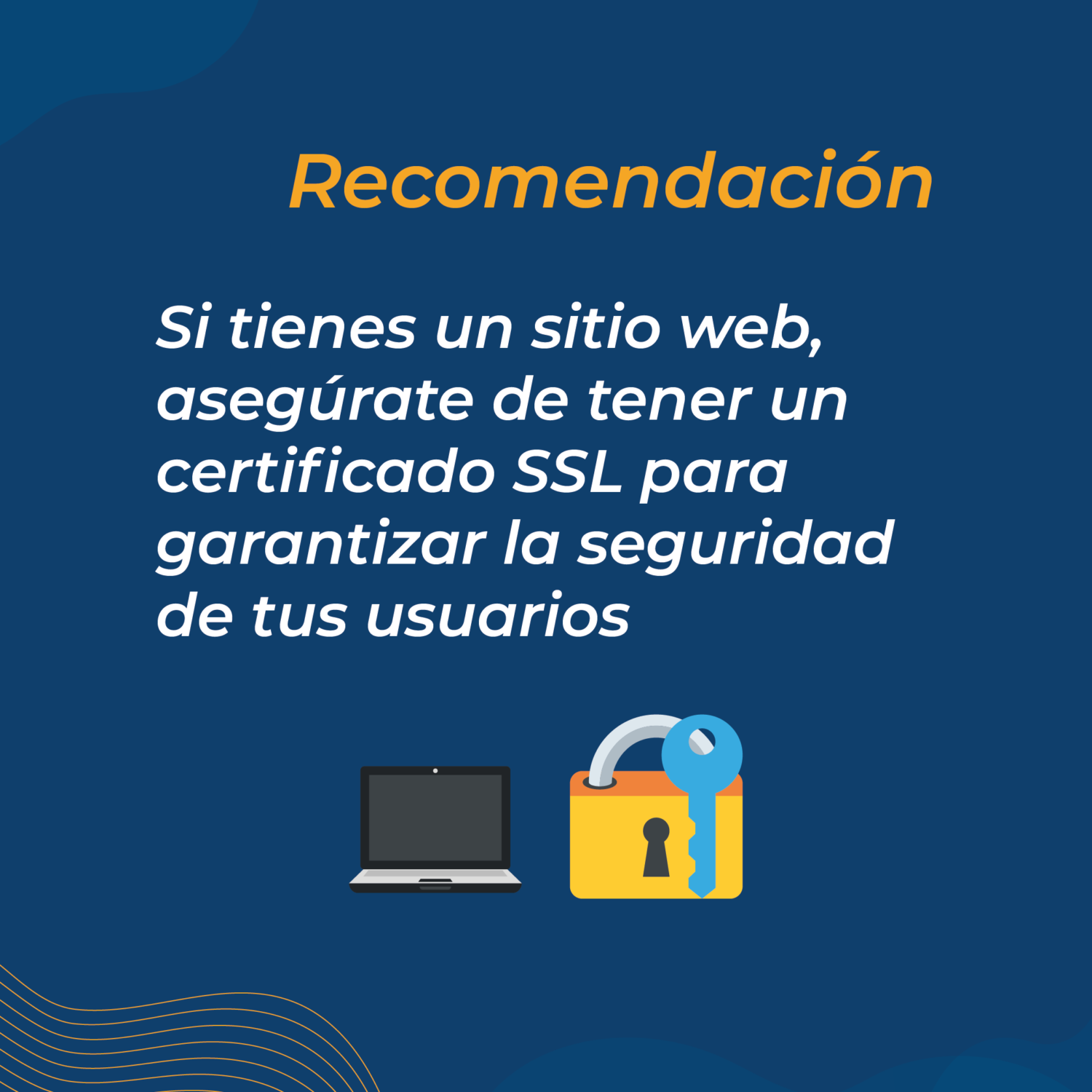 ¿Qué es un certificado SSL y por qué es importante para tu sitio web? – Riberinfo